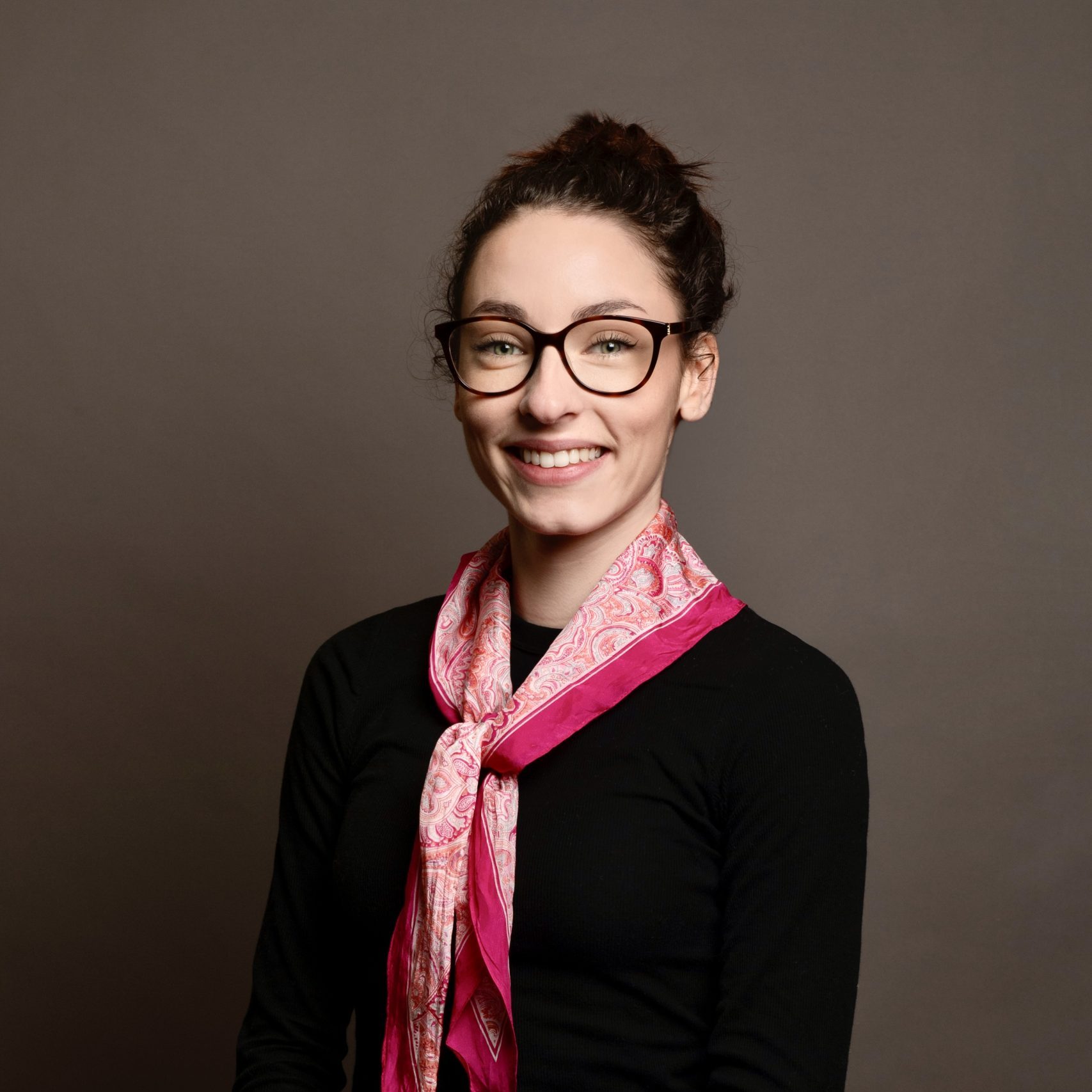 Fanny Barro – BGE Alsace-Lorraine